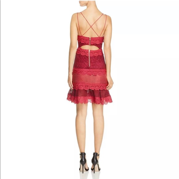 TALULAH | Dresses | La Maison Talulah Dress Nwt | Poshmark